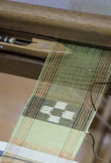 Okinawan Patterns