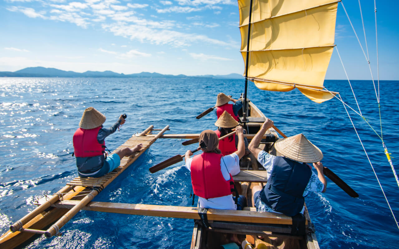 Experience | Be.Okinawa