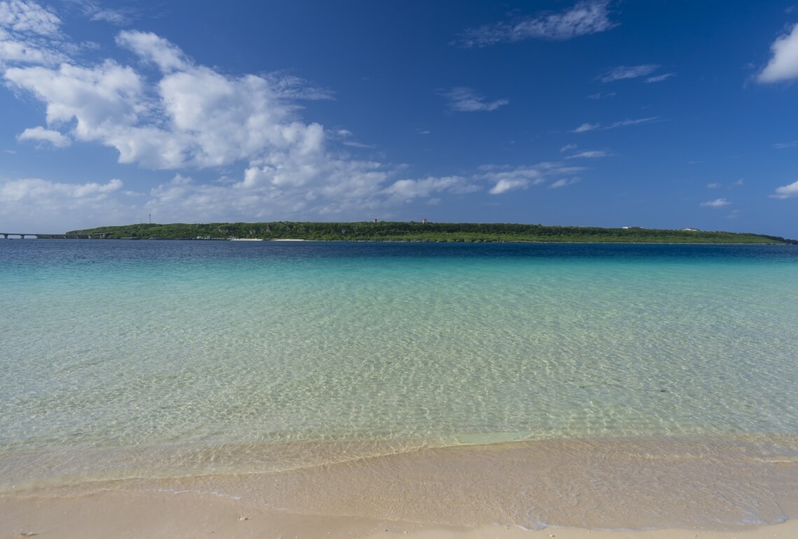 Miyako Island | Be.Okinawa