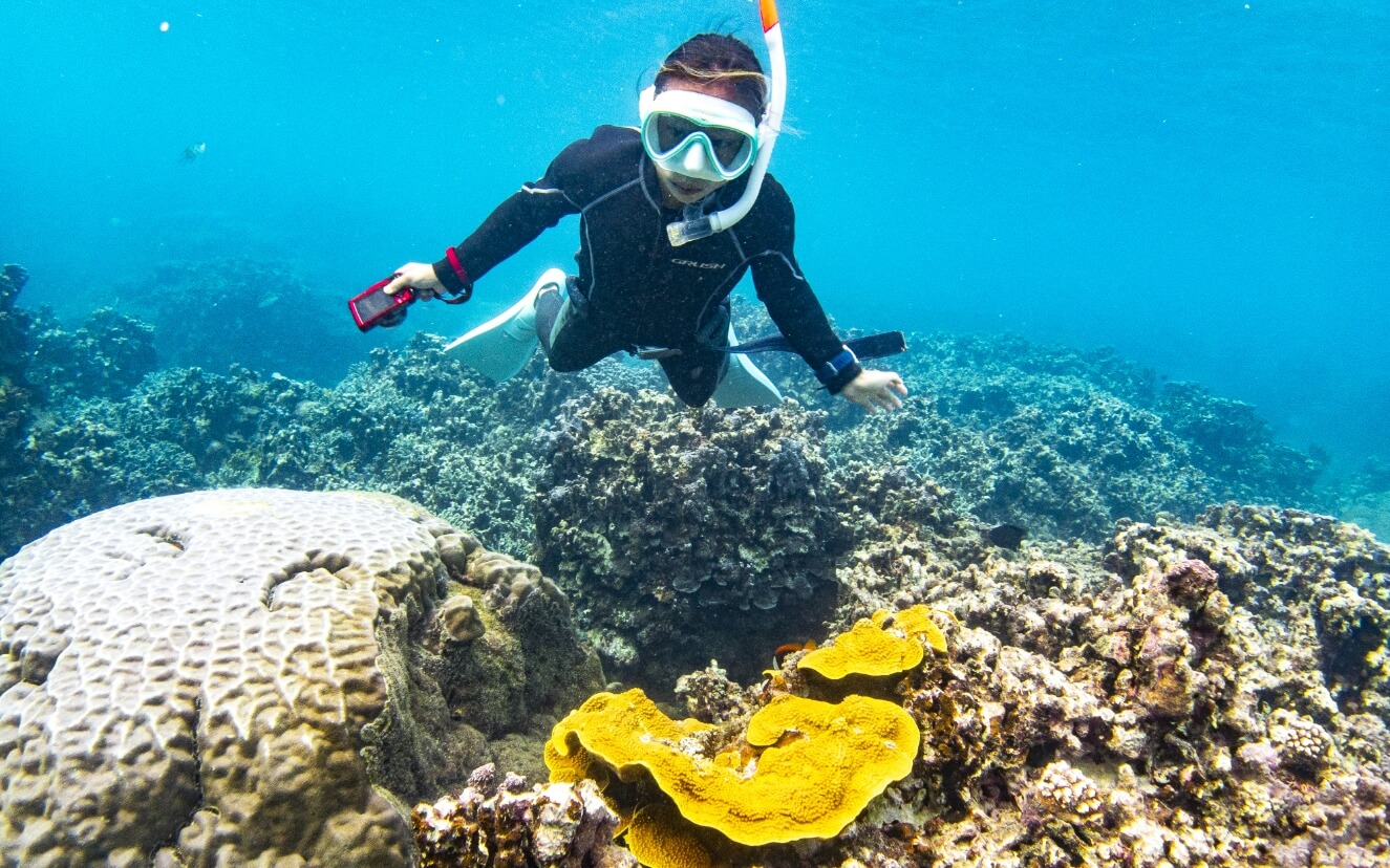 Miyako Island | Be.Okinawa