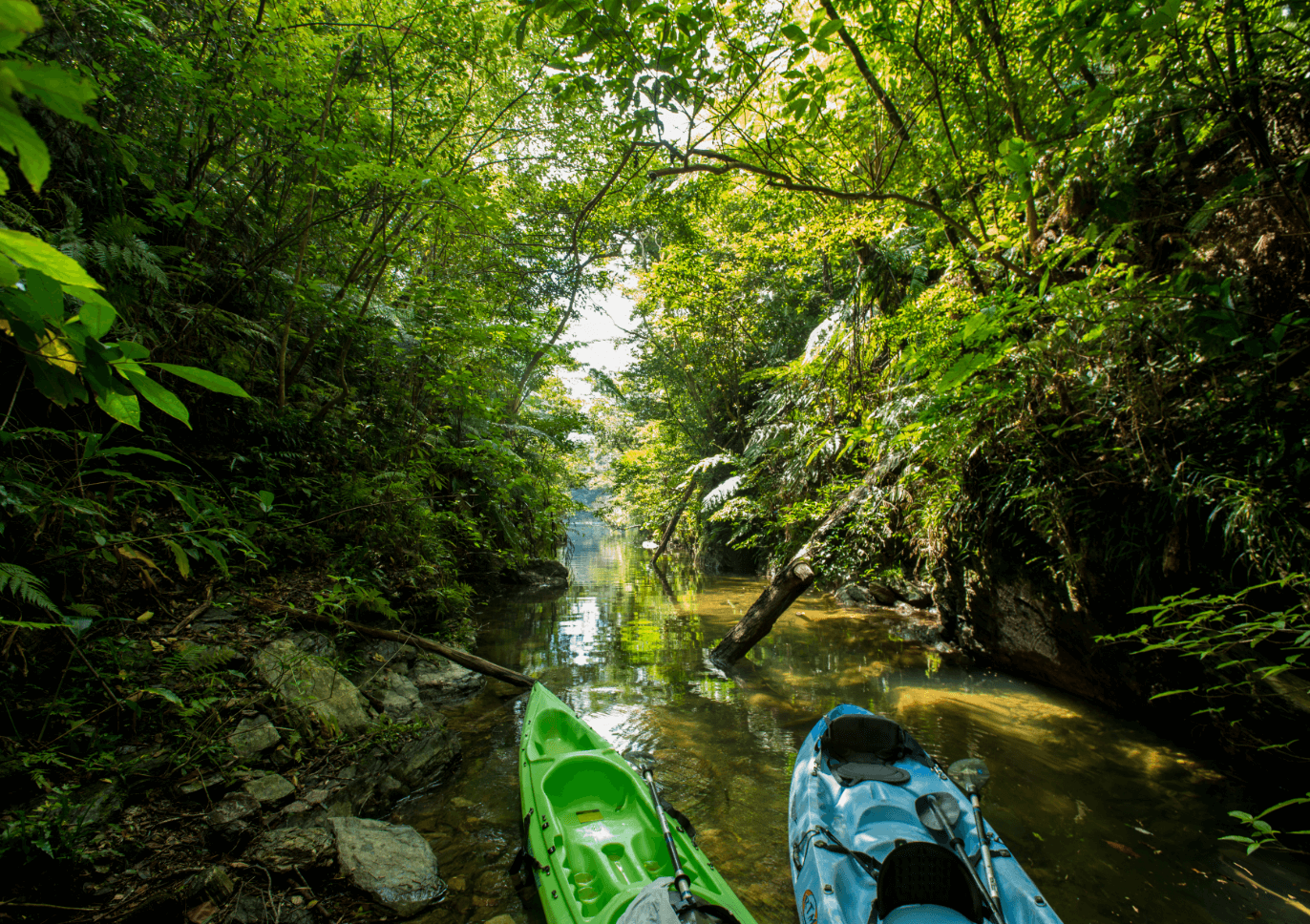 Yanbaru | Be.Okinawa
