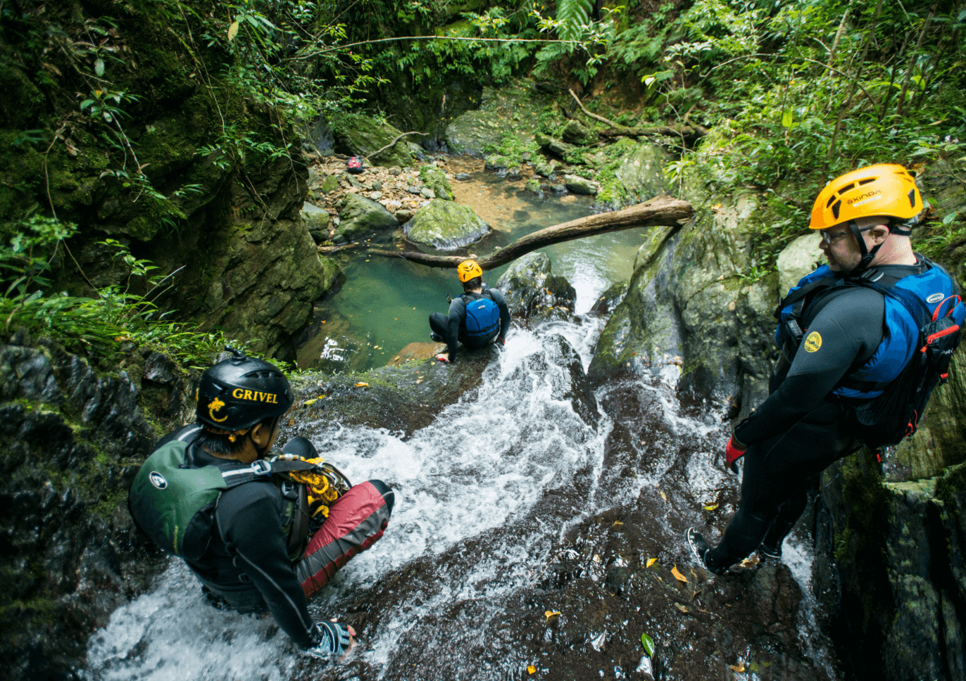 Yanbaru | Be.Okinawa