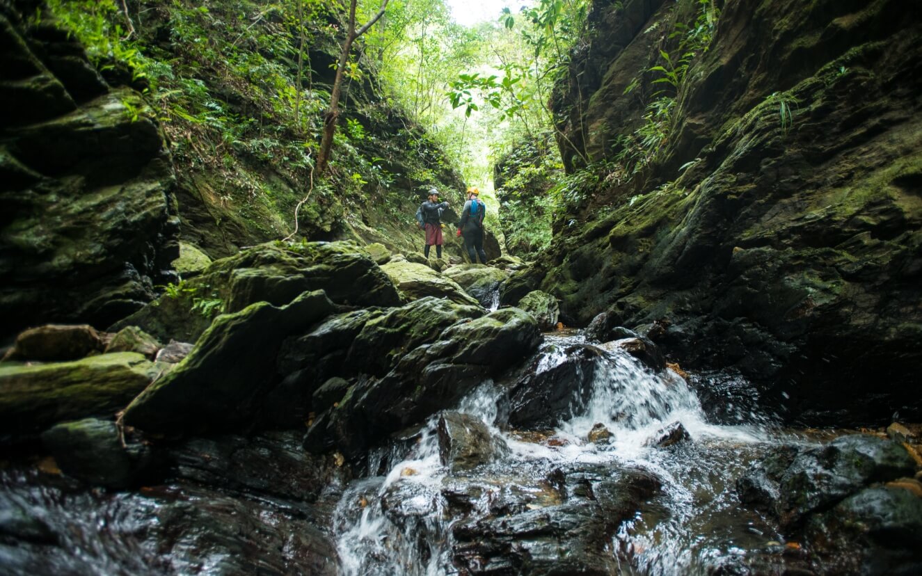 Yanbaru | Be.Okinawa